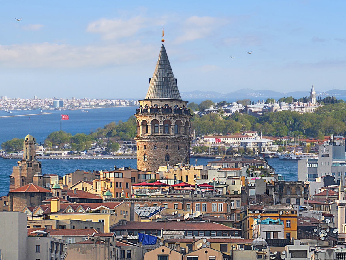 12 Day Turkish Delight Vacation Package - TripOcio